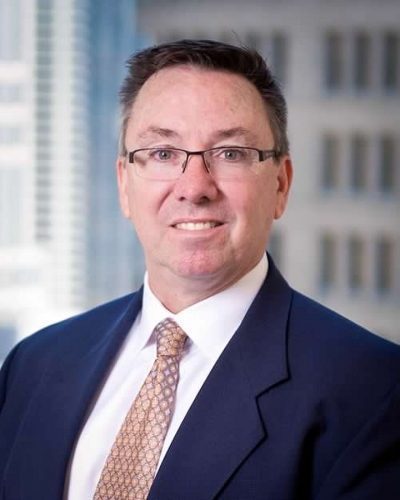 Jim Schirmer - Seattle Business magazine