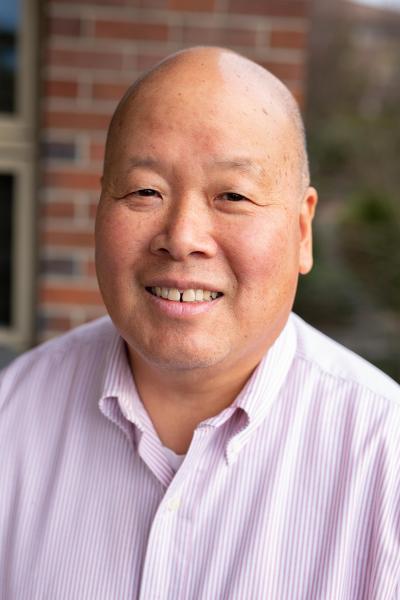 Jim Ko - Seattle Business magazine