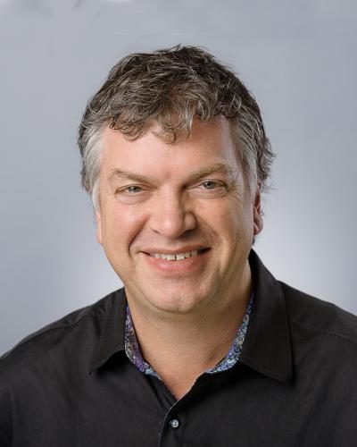 Jim Walsh - Seattle Business magazine