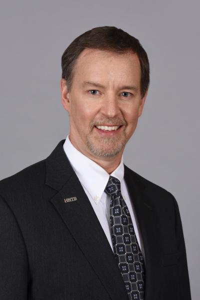 James Thomson - Seattle Business magazine