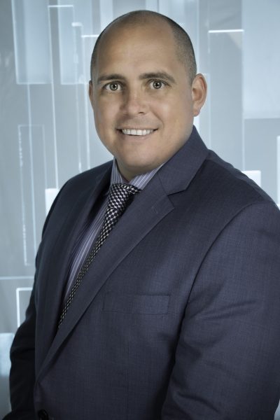 John Power - Seattle Business magazine