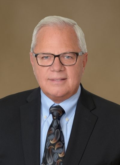 John Booth - Seattle Business magazine