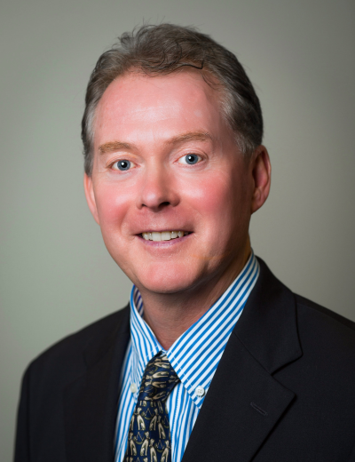 John Heffernan - Seattle Business magazine