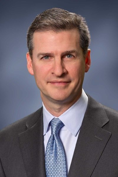 John Ostolaza - Seattle Business magazine