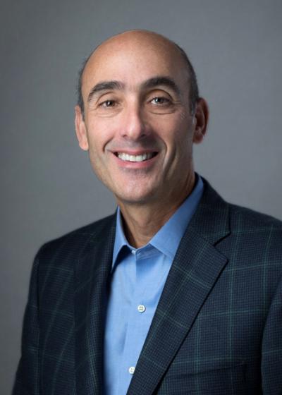 John W Bernstein - Seattle Business magazine