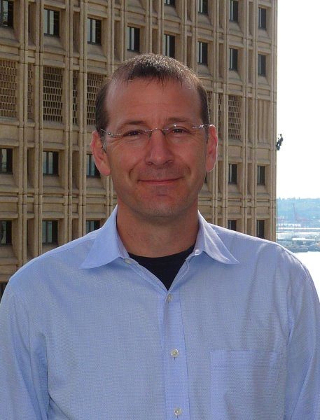 John Frankovich - Seattle Business magazine