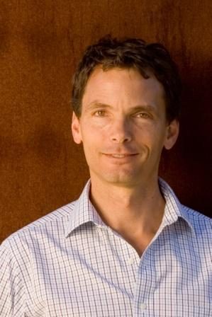 John Hoedemaker - Seattle Business magazine