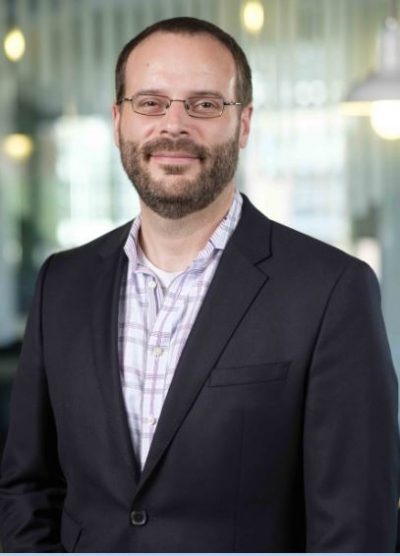 Jon Miller - Seattle Business magazine