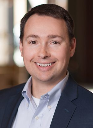 Jonathan Ensch - Seattle Business magazine