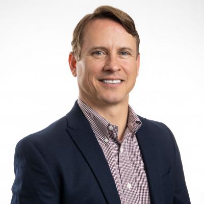 Jonathan Spencer - Seattle Business magazine