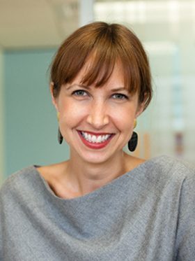 Jonna Bell - Seattle Business magazine