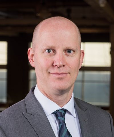 Mark Johnson - Seattle Business magazine