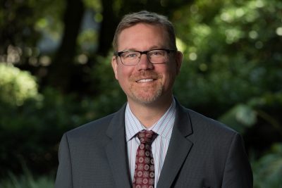 Jorgen Goller - Seattle Business magazine