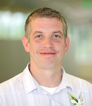 Joseph Sutton - Seattle Business magazine