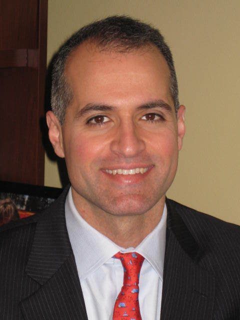 Joseph E. Chebli - Seattle Business magazine