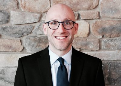 Joshua Nelson - Seattle Business magazine