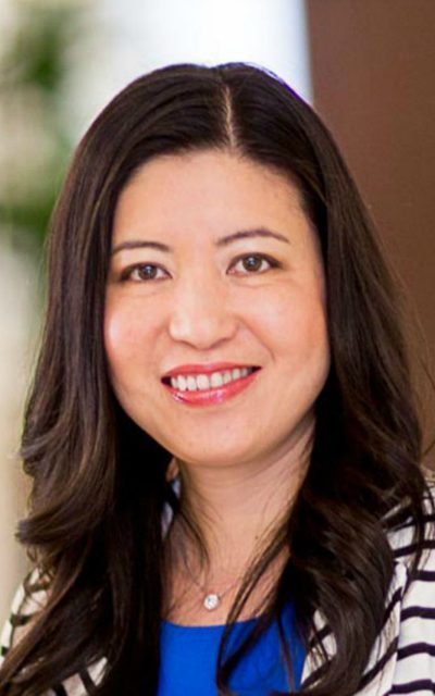 Joyce Lee - Seattle Business magazine
