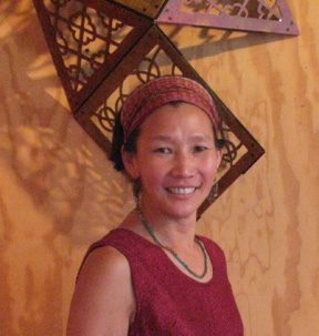 June Sekiguchi - Seattle Business magazine