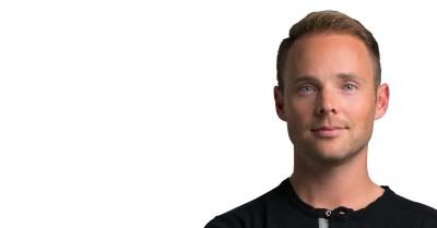 Justin Marshall - Seattle Business magazine