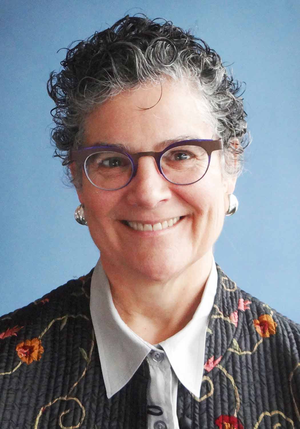 Katherine C. Spelman - Seattle Business magazine