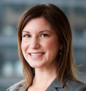 Katie Robinette - Seattle Business magazine