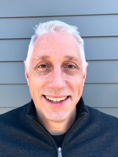 Keith Bone - Seattle Business magazine