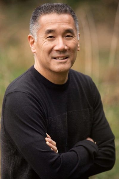 Keith Fujinaga - Seattle Business magazine