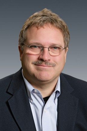 Kevin - Seattle Business magazine