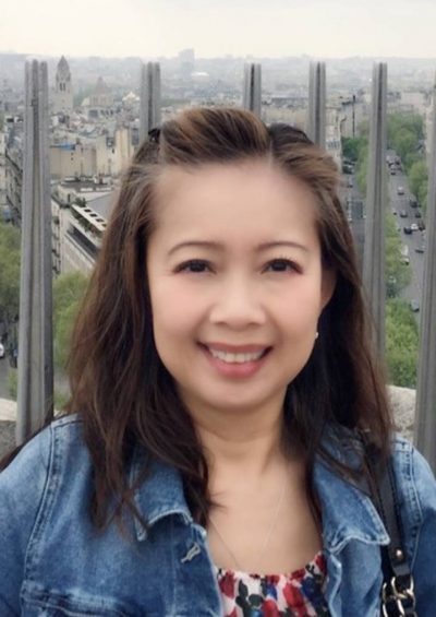 Kim Chau - Seattle Business magazine
