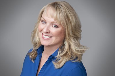 Kim Gray - Seattle Business magazine