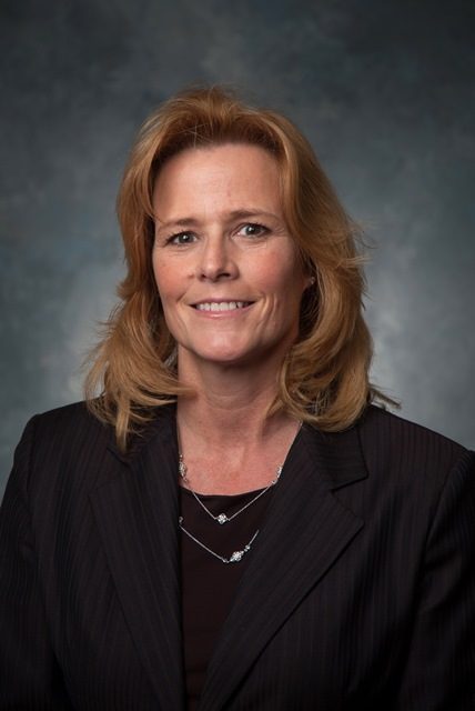 Kim Steeley - Seattle Business magazine
