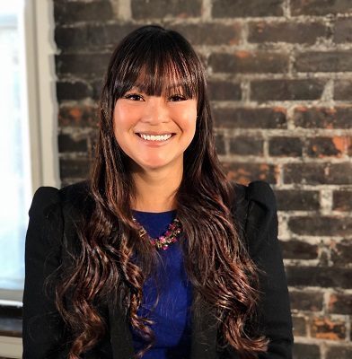 Kim Vu - Seattle Business magazine