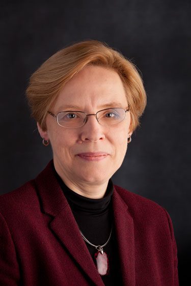 Barbara Konkle, MD - Seattle Business magazine