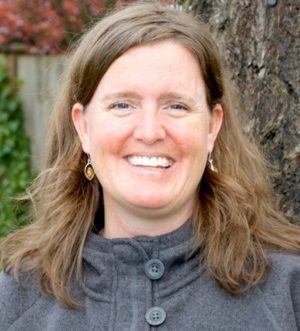 Kristi Curry - Seattle Business magazine