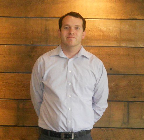 Kyle Jung - Seattle Business magazine