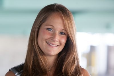 Lisa Bregman - Seattle Business magazine