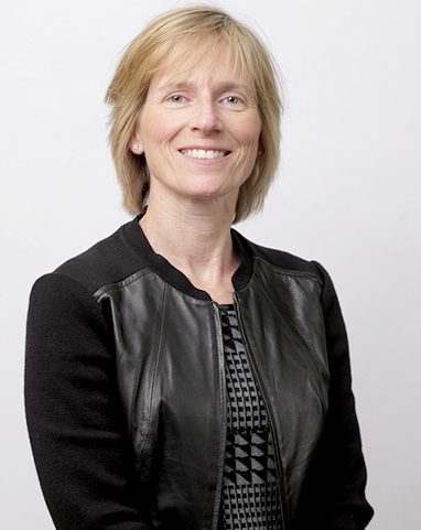 Sally Simpson - Seattle Business magazine