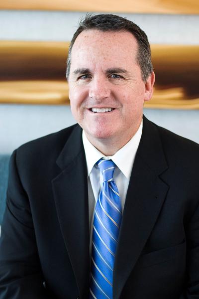 Lance Marrin - Seattle Business magazine