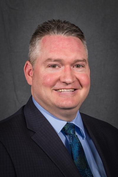 David Larkin - Seattle Business magazine