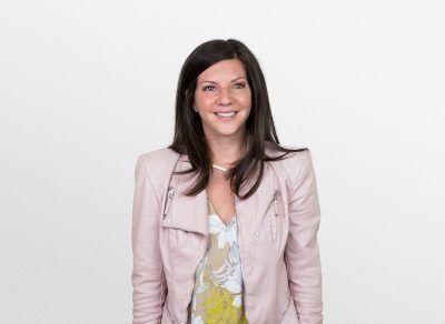 Lauren Ramaska - Seattle Business magazine