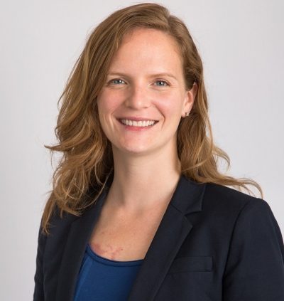 Leah Silverthorn - Seattle Business magazine