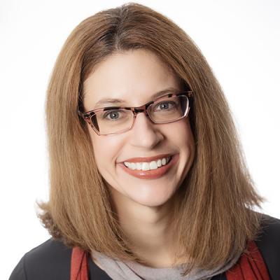 Leslie Boyd - Seattle Business magazine