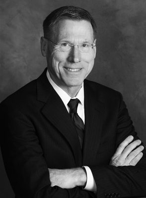 Robert L. Leslie - Seattle Business magazine