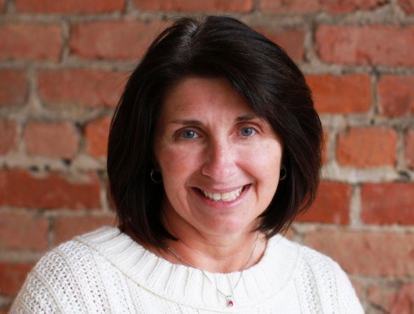 Mary Pigatti - Seattle Business magazine