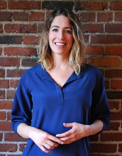 Lisa Townsend Zakroff - Seattle Business magazine