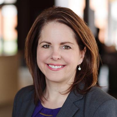 Lisa Hefter - Seattle Business magazine