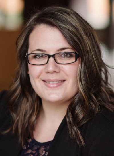Liz Deering - Seattle Business magazine