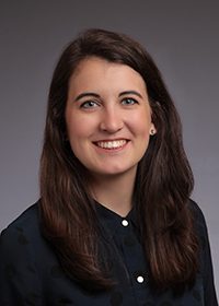 Madeleine Roach - Seattle Business magazine