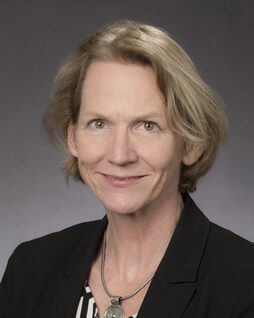 Margaret McCormick, PhD - Seattle Business magazine