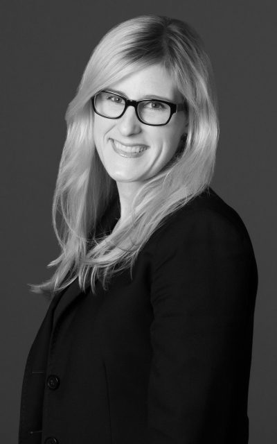 Marie Henson - Seattle Business magazine